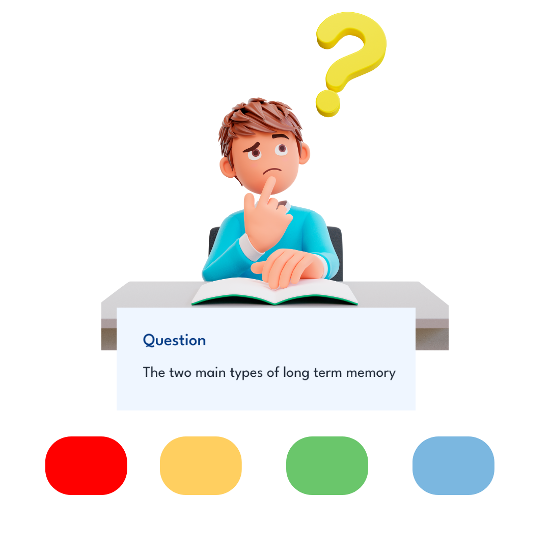 Spaced Revision - Enhance Memory Retention & Boost Exam Performance