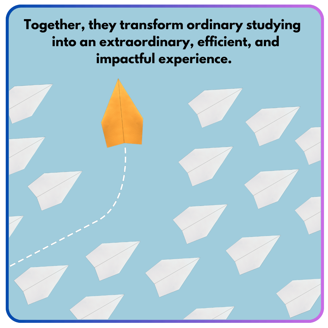 Spaced Revision - Enhance Memory Retention & Boost Exam Performance
