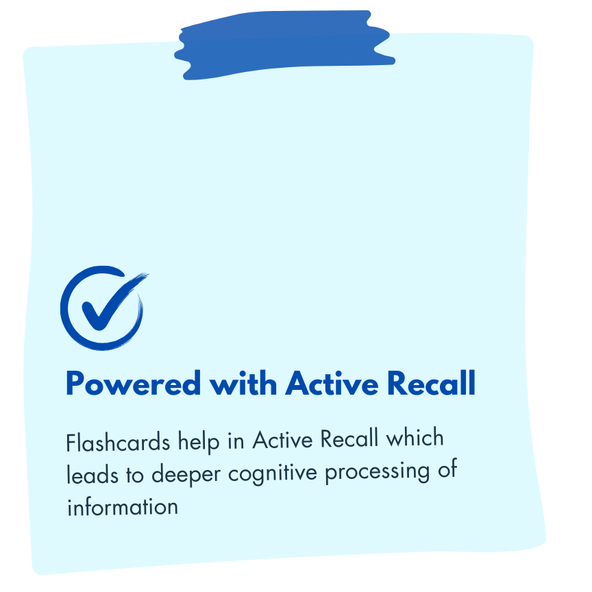 Spaced Revision - Enhance Memory Retention & Boost Exam Performance